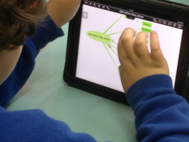 Councillor Paul Godzik Visits P7 Citizenship Conference – Sciennes ...