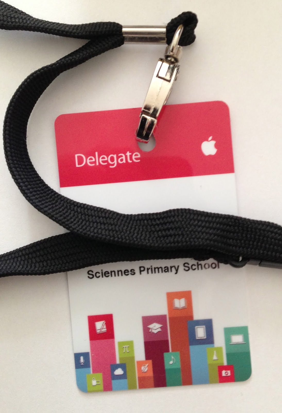 P7C Digital Learners – Sciennes Primary School