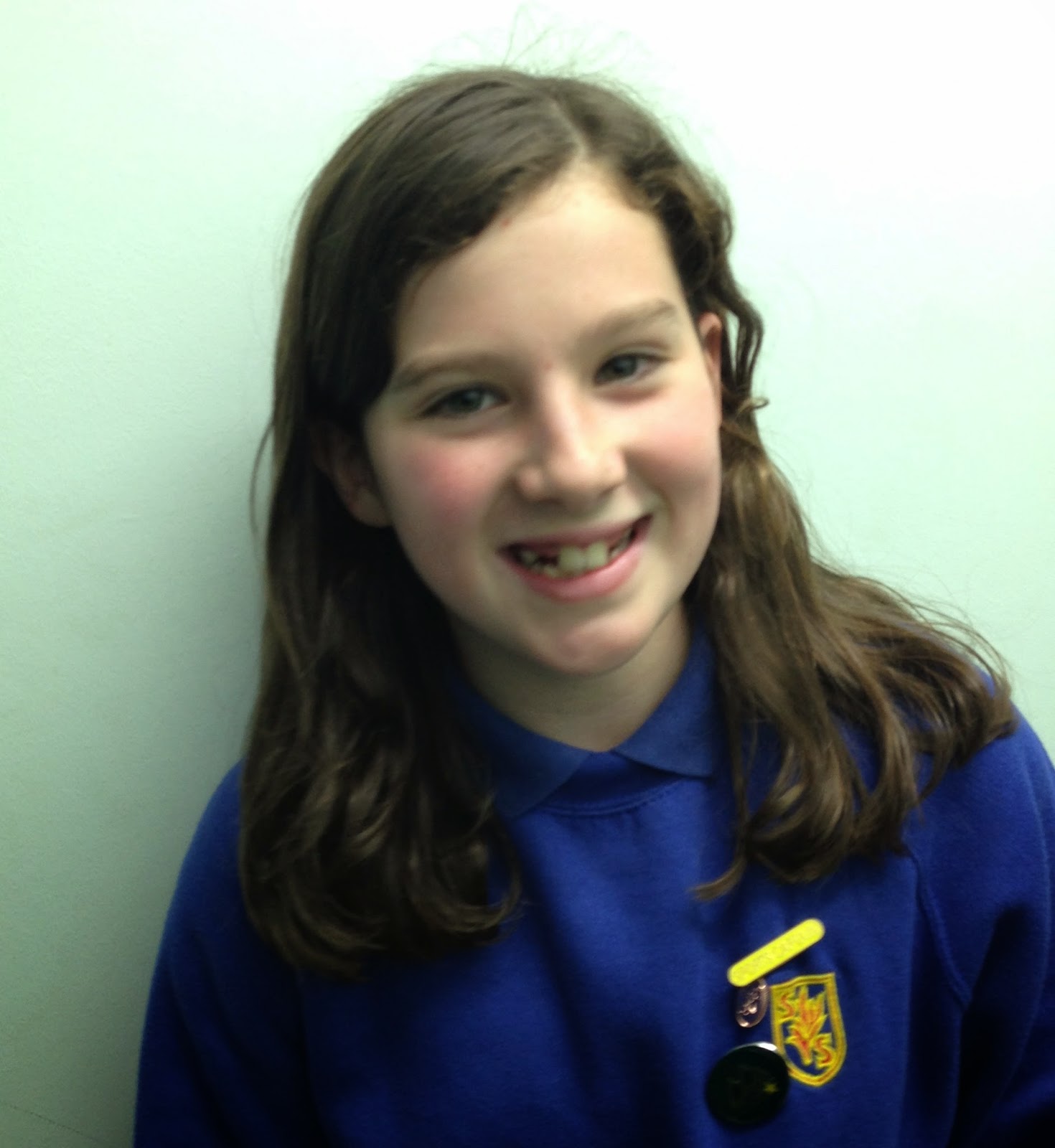 Lauder is Winning House 2015! – Sciennes Primary School